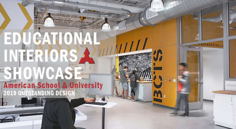 New Aerospace Classroom Featured in Showcase of Nation’s Most ...
