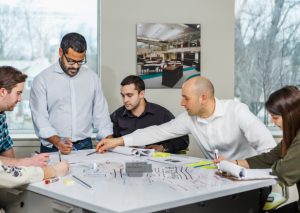 LAN Associates: About Us