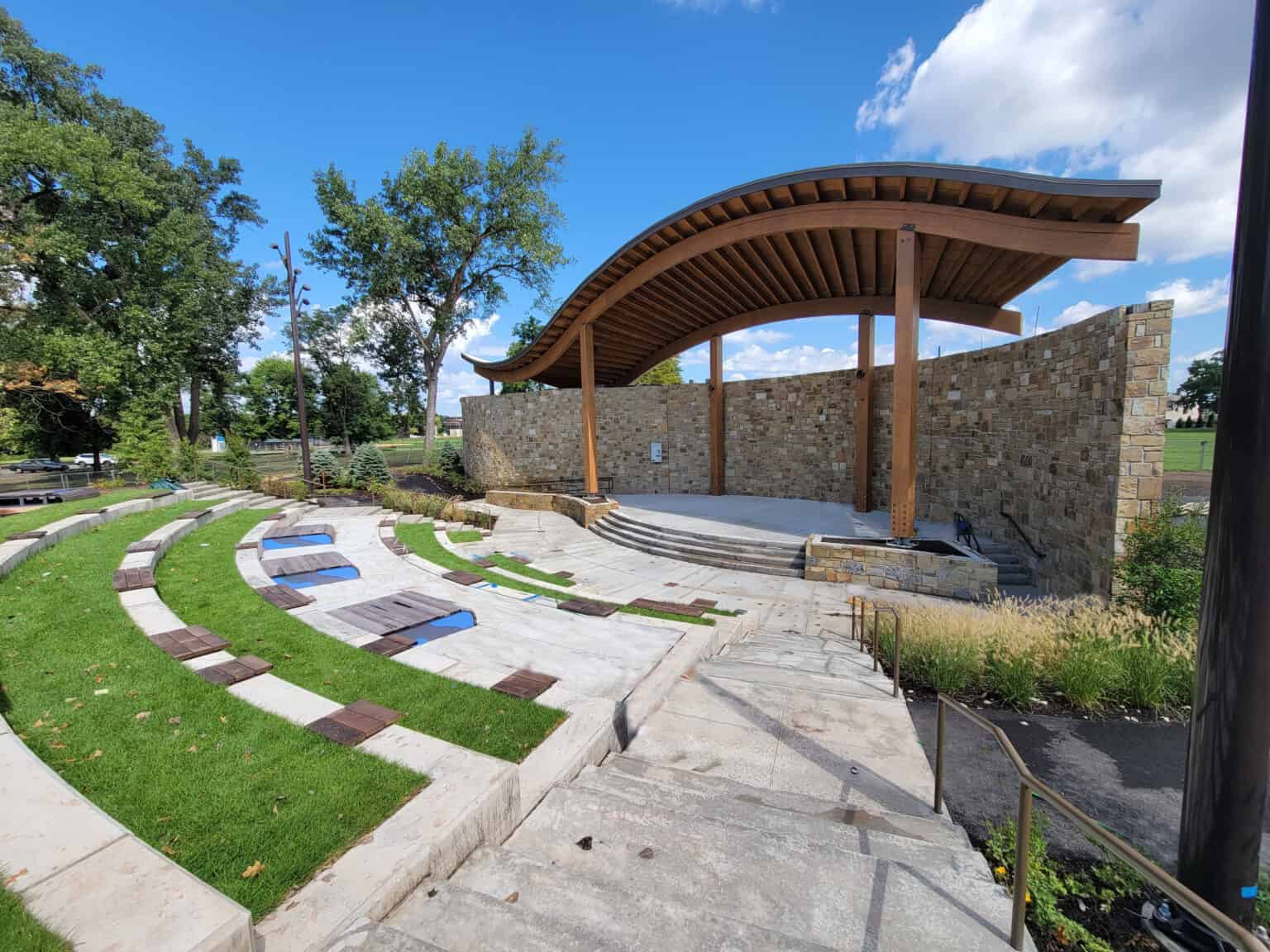 LAN Associates - Professional Civil Engineering Services