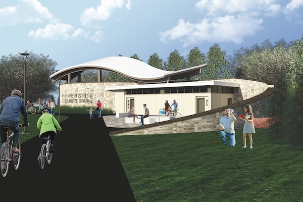 Riverside County Park Amenities | Project | LAN