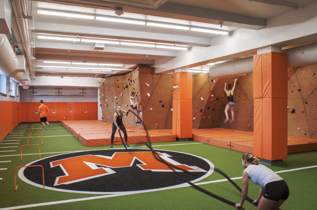 School Architecture and Wellness: 7 Steps to Improve Student Health