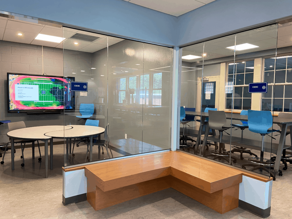 School Architecture and Wellness: 7 Steps to Improve Student Health