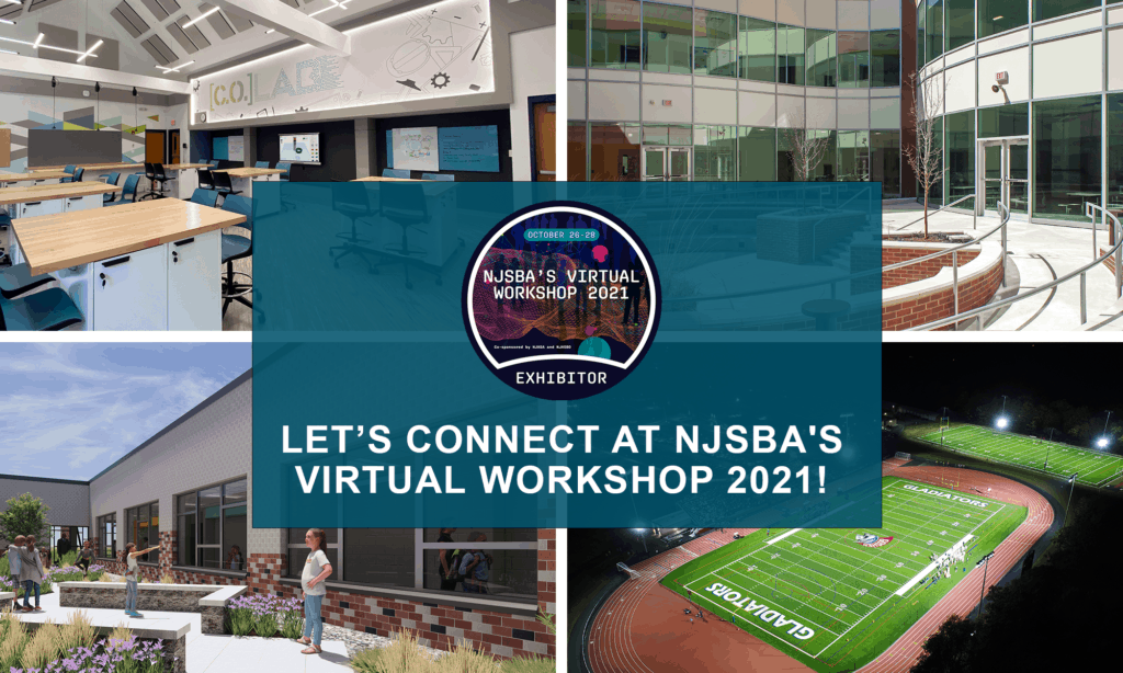 LAN Associates 2021 NJSBA Virtual Workshop HUB