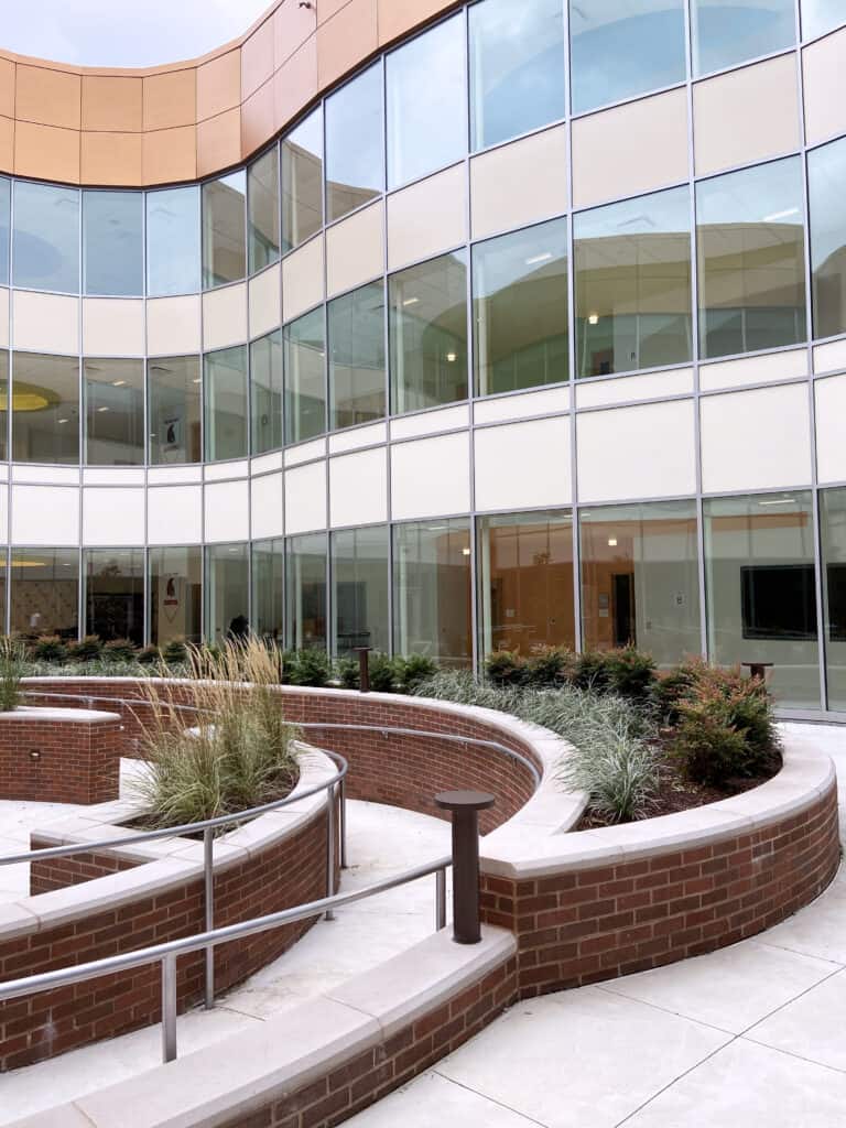 Building an Outdoor Learning Environment - Best Practices