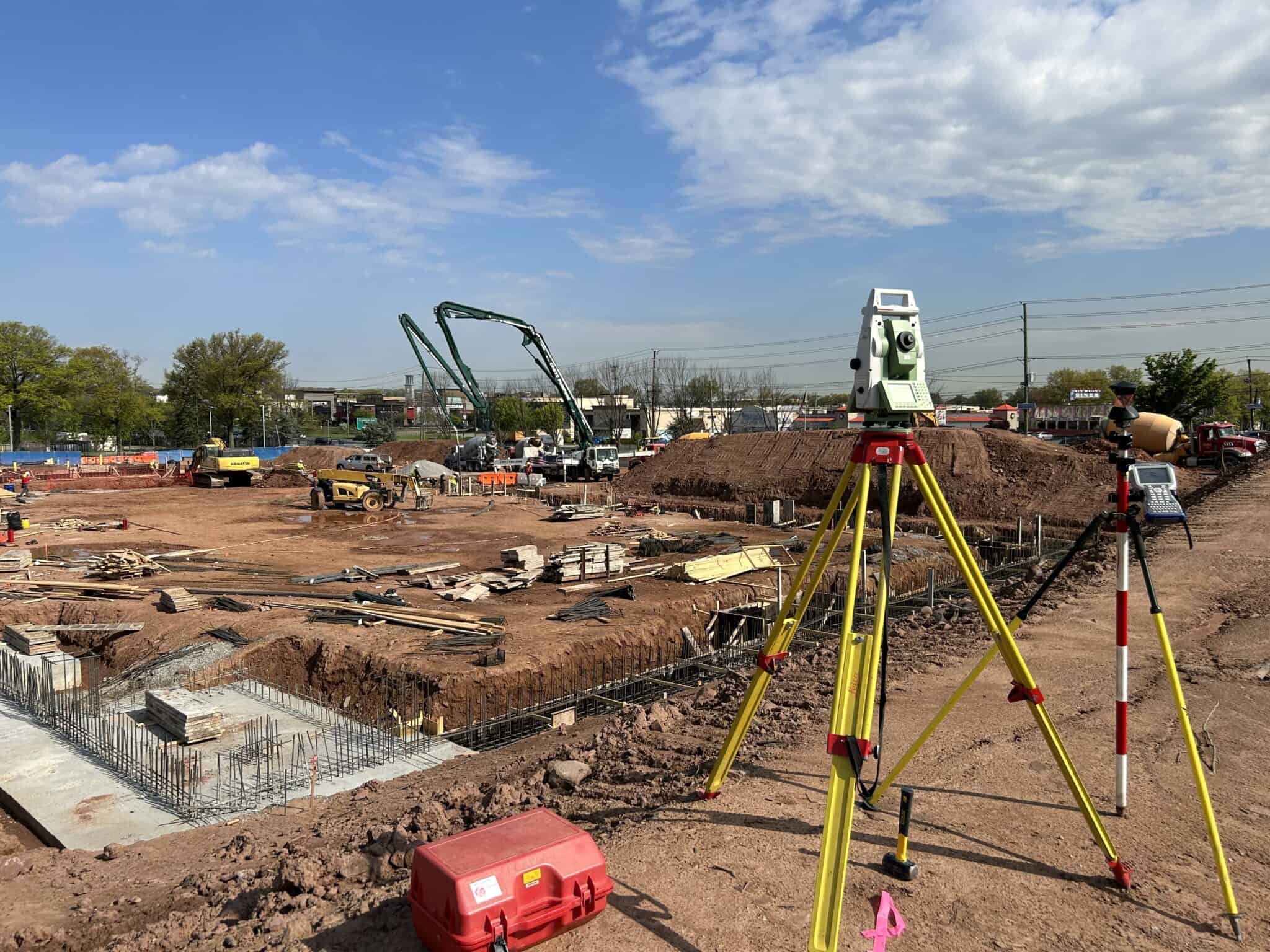 Surveying 101: What Type of Land Survey Do I Need?