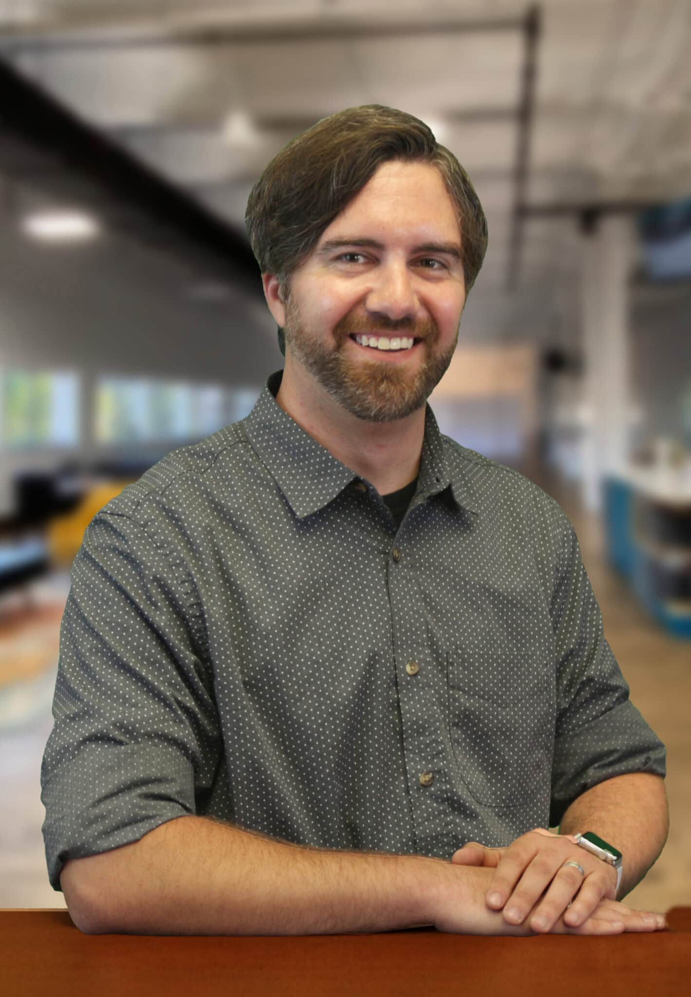 LAN Associates: Management Team