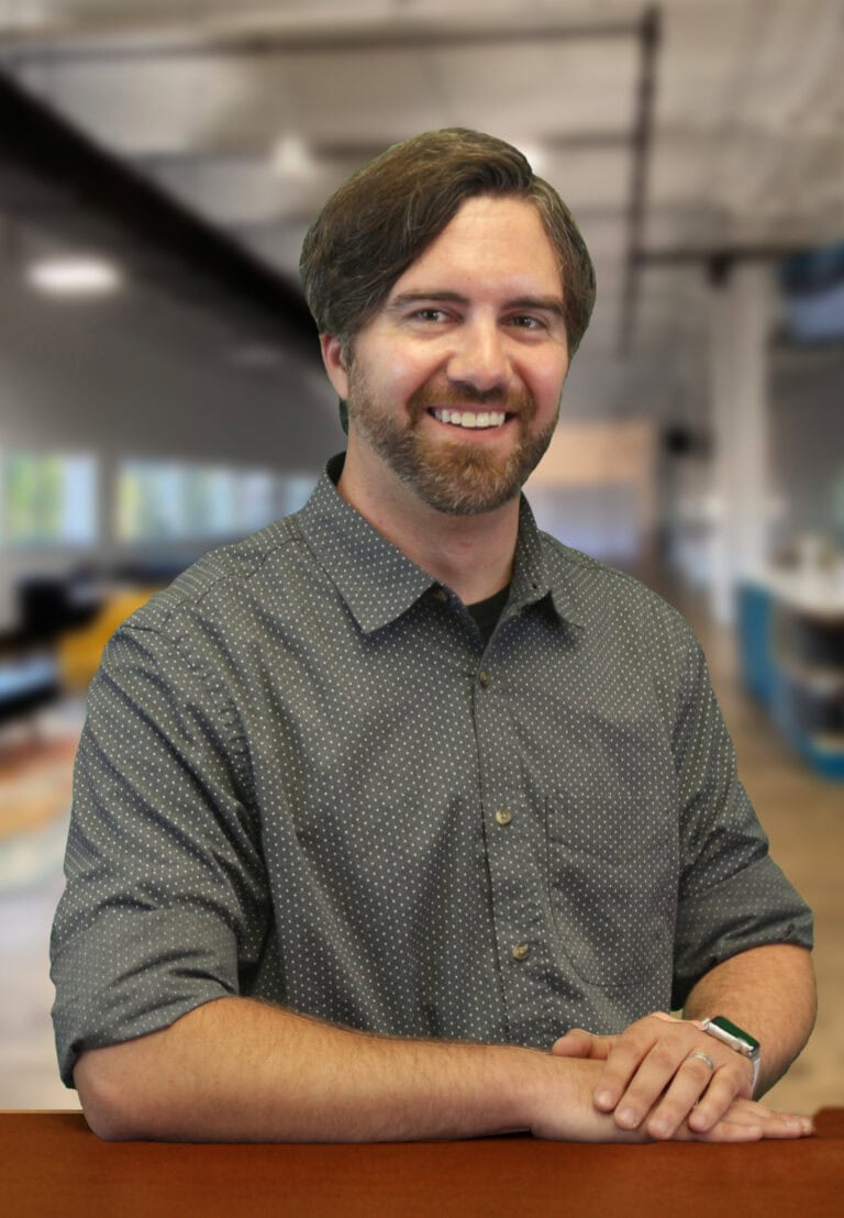 LAN Associates: Management Team