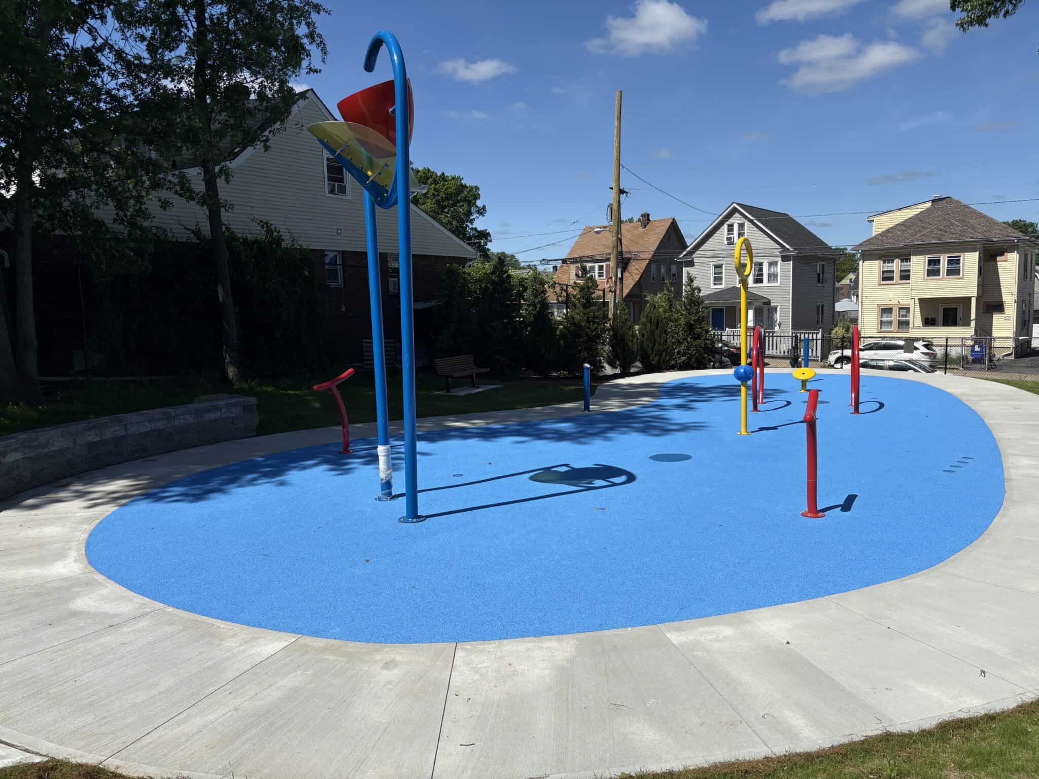 Trends in Park and Recreation Design