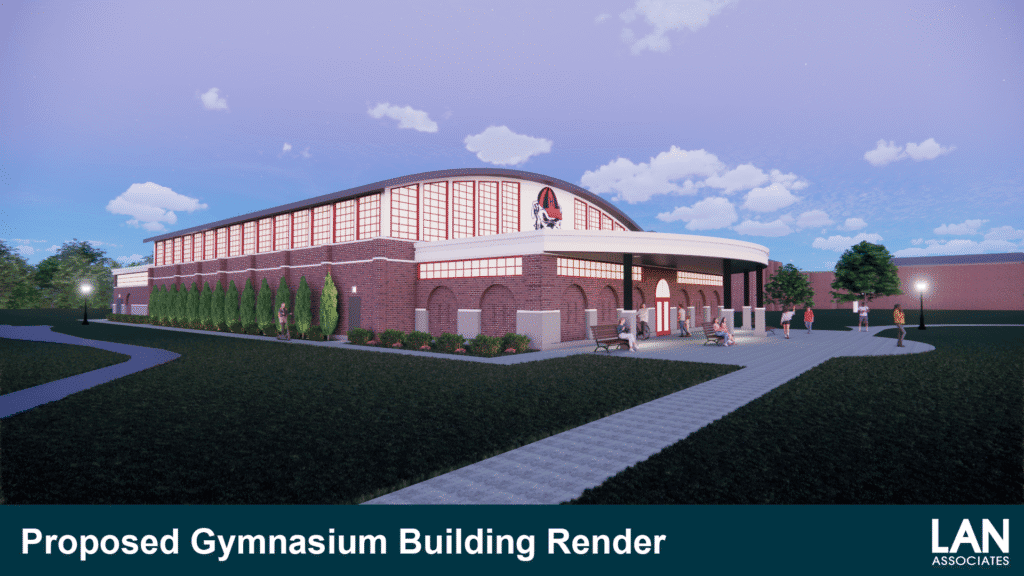 Haddonfield School District Breaks Ground on Major School Expansions ...