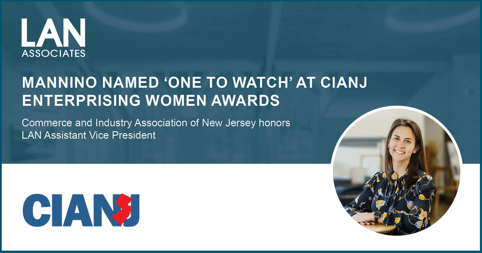 LAN Associates | Full-Service Architecture + Engineering Firm